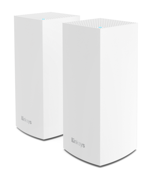 Linksys BeMesh – BeFibre Help Centre